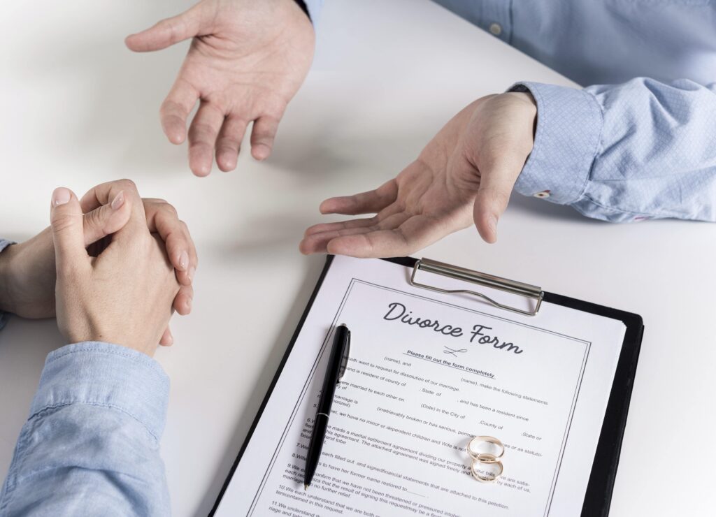 The Role of an LGBT Divorce Attorney After Mediation | LGBT Family Law